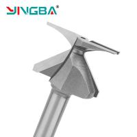 China Yingba  Carbide Arc Industrial Knife Bending  Integrated Forming Tool for Wooden Doors and Wall Reasonable Price for sale