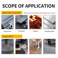 China 1 Flute Sharp Milling Cutter Metal End Mill Flat Bottomed For Woodworking CNC Carving for sale