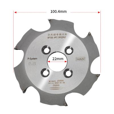 China Customized Wood Working Router Bits 8mm 12mm Woodworking Tools Saw Blade for sale