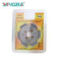 China Customized Wood Working Router Bits 8mm 12mm Woodworking Tools Saw Blade for sale
