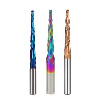 China Precision Tungsten Carbide Wood Carving Bit Rotary Tool Accessory Perfect for Detailed Wood Sculpting and Engraving Work for sale