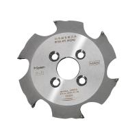 China 12in Alloy Woodworking Router Bit Ramino Furniture Cutting Milling Cutter for sale