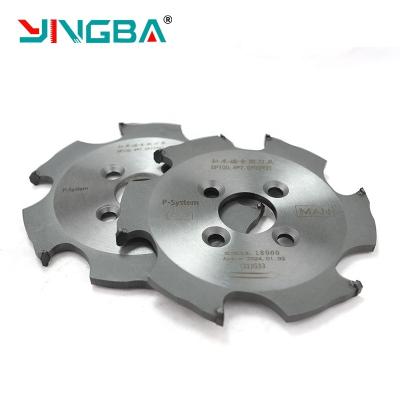 China Ying Alloy Wood Carving Router Bits 100mm  - 500mm  Band Saw Blades For Wood for sale