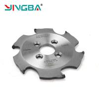 China Hard Alloy CNC Wood Bit Diamond Woodworking 500mm  Wood Saw Blade for sale