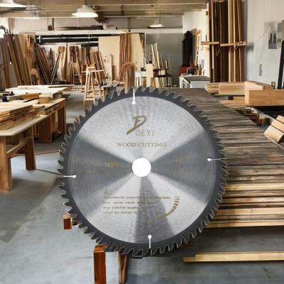 China 230mm 200mm CNC Wood Bit Disc Saw Blade Diamond Cutting Carbide Tip For Wood for sale