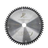China 230mm 200mm CNC Wood Bit Disc Saw Blade Diamond Cutting Carbide Tip For Wood for sale