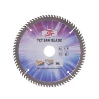 China 230mm 200mm CNC Wood Bit Disc Saw Blade Diamond Cutting Carbide Tip For Wood for sale