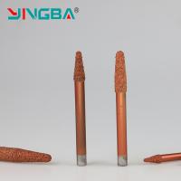 China Engraving Machine Tools Stone Carving Bits Knife Cnc Router Bits High Quality CNC Marble 10 OEM Tin Vacuum Casting Machine 6-8 for sale