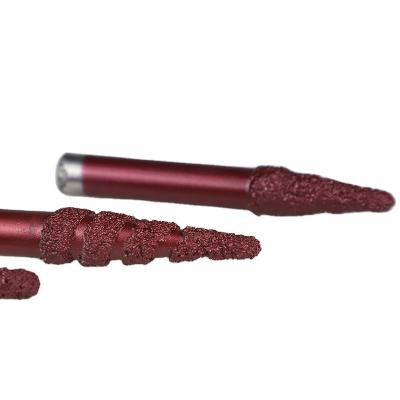China Factory Prices the Latest Version CNC Carbide Stone Engraving Bits Granite Taper Knife for sale