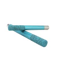 China High Quality CNC Tools Square Vaccum Brazed Stone Engraving Bits Diamond Core Drill Bit Coating Router Bit for Marble for sale