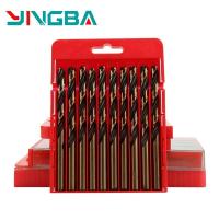 China M35 HSS Cnc Wood Bits Stainless Steel Spiral Carbide Engraving Bit for sale