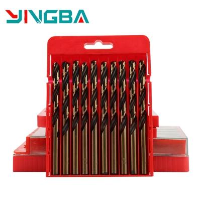 China M35 HSS Cnc Wood Bits Stainless Steel Spiral Carbide Engraving Bit for sale