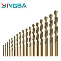 China M35 HSS Cnc Wood Bits Stainless Steel Spiral Carbide Engraving Bit for sale