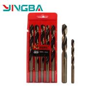 China M35 HSS Cnc Wood Bits Stainless Steel Spiral Carbide Engraving Bit for sale