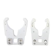 China Hot Sale Sophisticated Technology Cnc Lathe Tool White Knife Holder for Wood for sale