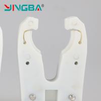China Hot Sale Sophisticated Technology Cnc Lathe Tool White Knife Holder for Wood for sale