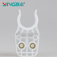 China Hot Sale Sophisticated Technology Cnc Lathe Tool White Knife Holder for Wood for sale