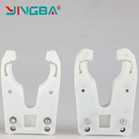China Hot Sale Sophisticated Technology Cnc Lathe Tool White Knife Holder for Wood for sale