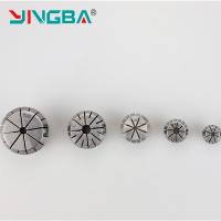 China Outstanding Quality Professional Design CNC Collet Chucks Spring Knife Holder ER Milling Chuck Collet Spring Collet for Lathe for sale