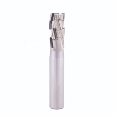 China 10mm 12mm PCD Carving Knife Pcd Drill Bit End Mills for sale