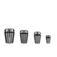 China Outstanding Quality Professional Design CNC Collet Chucks Spring Knife Holder ER Milling Chuck Collet Spring Collet for Lathe for sale