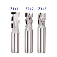 China 10mm 12mm PCD Carving Knife Pcd Drill Bit End Mills for sale
