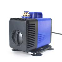 China 80W Water Pump 3500L/H 3.5M 220V Ultra Quiet Engraving Machine Accessories for sale