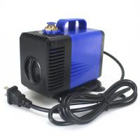 China 80W Water Pump 3500L/H 3.5M 220V Ultra Quiet Engraving Machine Accessories for sale