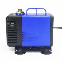 China 80W Water Pump 3500L/H 3.5M 220V Ultra Quiet Engraving Machine Accessories for sale