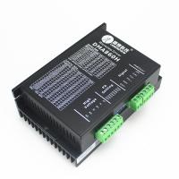 China Two Phase Stepper Motor Driver 220V  DMA860H DM860H For Engraving Machines for sale