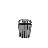 China Silver Lathe Collet Chuck Spring Knife Holder Construction Works  Engraving Machine Accessories for sale