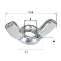 China Customized Size Woodworking Clamps Iron Press Plate Hotels Steel Ba Clamps for sale