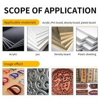 China Factory Sales High Quality 3.175/4/6/8mm Carbide Single O Flute Spiral End Mill up Cut Cnc Bit for Wood PVC Acrylic Aluminum for sale