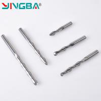 China CNC Router Bits 55 Degrees Tungsten Steel Spherical  Wolfram Steel Spherical Milling Cutter Metal Alloy  Ball End Milling Cutter for sale