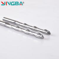 China CNC Router Bits 55 Degrees Tungsten Steel Spherical  Wolfram Steel Spherical Milling Cutter Metal Alloy  Ball End Milling Cutter for sale