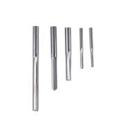 China Factory Direct Price Key Tools Sharp Knife Double-Edged Straight Flute Milling Cutter for sale
