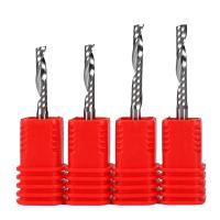 China Wholesale HOT SALE Single Blade Single Slot Woodworking Milling Cutter Whole Alloy Used for Wood for sale