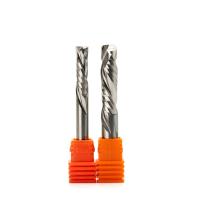 China 12mm Cutting Bit DLC Coating  Precision Carbide End Mill Set for sale