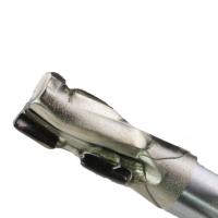 China MDF PCD Carving Knife 3 Flutes 4 Flutes Ying Wood Diamond Milling Cutter for sale