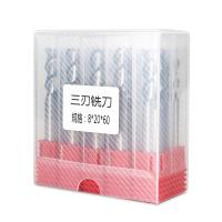 China Alloy Coated  Metal Cutting Mill High Speed Steel Edge End Face Milling Cutter for sale