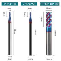 China Wholesale Four Blade Four Slot Metal Milling Cutters for Metal CNC Machining 55° for sale