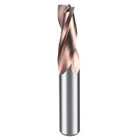 China CNC Mill Machine 6mm Straight Shank CNC Wood Bit for Wood Engraving for sale