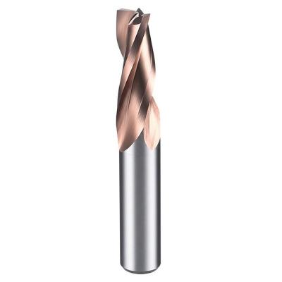 China CNC Mill Machine 6mm Straight Shank CNC Wood Bit for Wood Engraving for sale