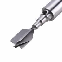 China CNC Mill Machine CNC Carving Bit with 3.175mm Cutting Thickness and Durable Material for sale
