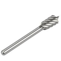 China Tungsten Carbide Wood Carving Bit Long Lasting Sharpness Suitable for Detailed Wood Engraving and Routing Tasks for sale