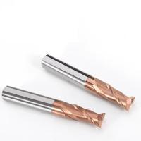 China Woodworking Milling Cutter Solid Carbide Spiral Double Edge Bit For Plywood MDF Factory Price for sale