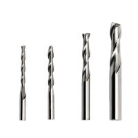 China Hotsale YingBa 2F Ball Nose End Mill Tungsten Steel 6*22*50 For Density Board,Yingwood,Solid Wood Board CNC Wood Bit for sale
