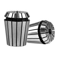China Best Selling YingBa High Accuracy Tungsten Carbide ER11/ER20 ER25 ER32 Collet Chuck Tool Spring Collet OEM/ODM CNC Engraving for sale