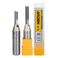 China Arden AK47-1 1/2 TCT 3 Flute Universal CNC Router Bit Milling Cutter with Carbide Material and 60HRC Yingness for Woodworking for sale