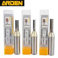 China Arden AK47-1 1/2 TCT 3 Flute Universal CNC Router Bit Milling Cutter with Carbide Material and 60HRC Yingness for Woodworking for sale